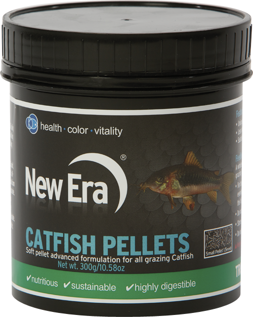 New Era Catfish Pellets - New Era 50pc Marinegrazer Suction Fixing ...