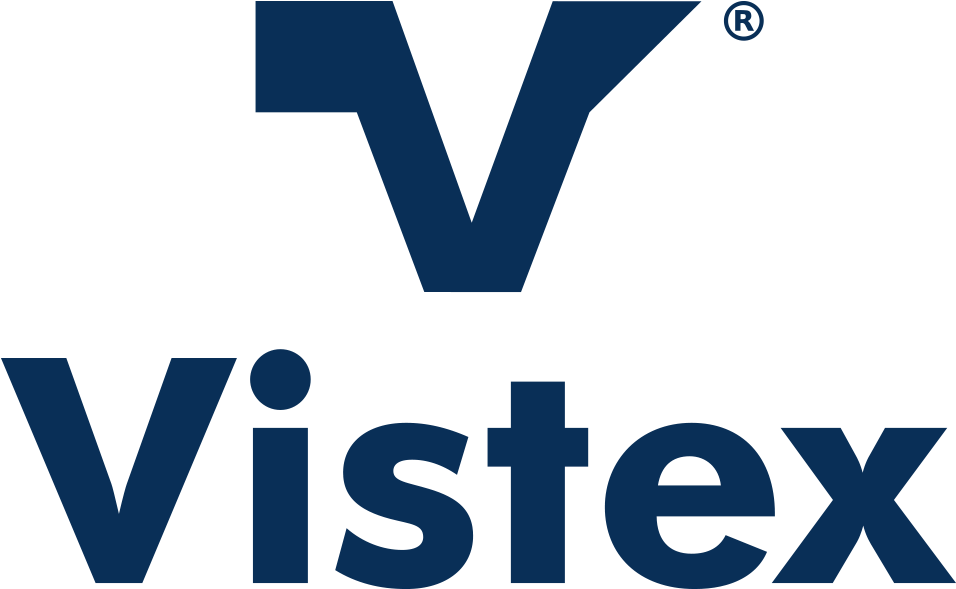 Vistex Logo Transparent (1050x589), Png Download