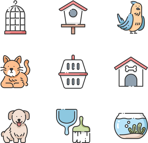 Download Pet Shop | Transparent PNG Download | SeekPNG
