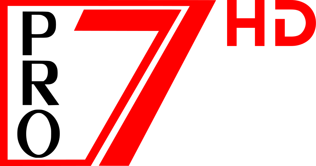 Prosieben Hd Logo Special 2016svg Wikimedia Commons - Prosieben ...