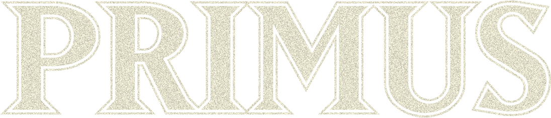 Logo - Primus Transparent Png (1200x304), Png Download