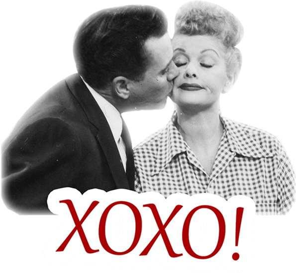 Xoxo - Poster (618x618), Png Download