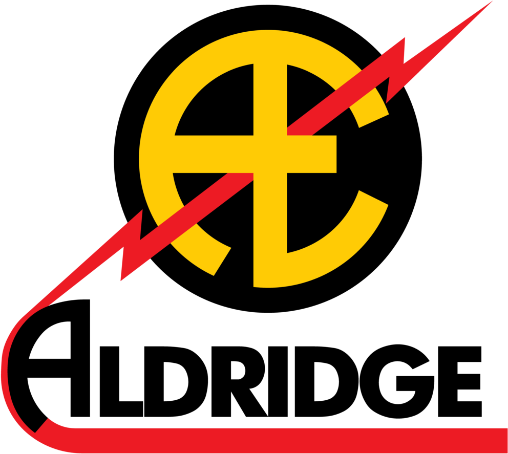 Aldridge Full Logo Format=1500w (1000x902), Png Download