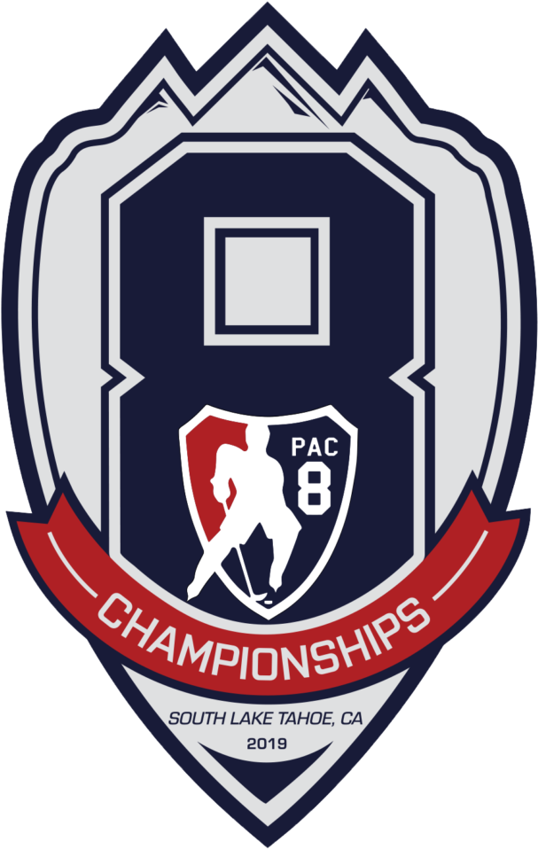 Six Broncos Earn All Pac-8 Conference Honors - Pac 8 Hockey ...