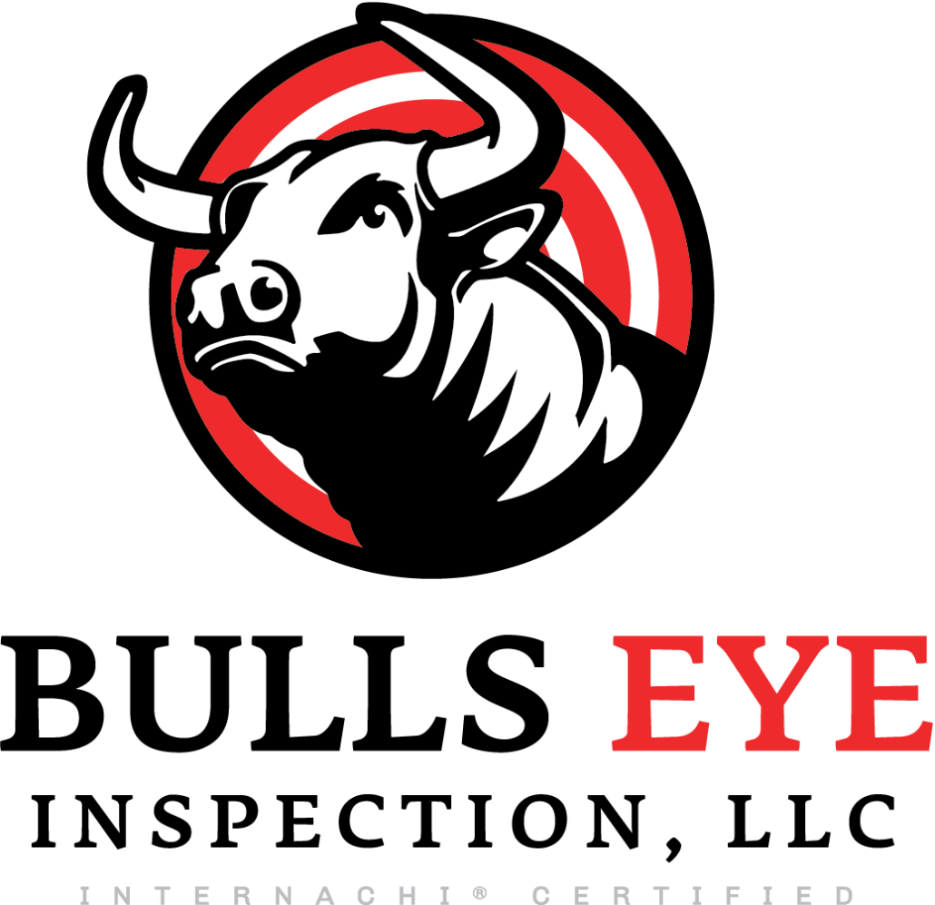 Bulls Eye Inspection Llc - Poster (1030x997), Png Download