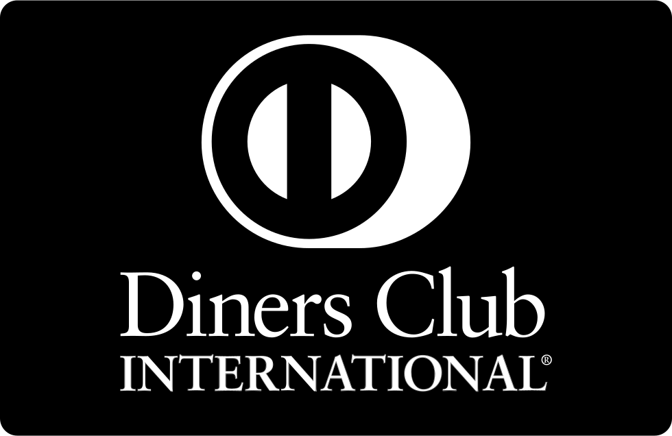 Download Diners Club Credit Card Logo - Diners Club International ...