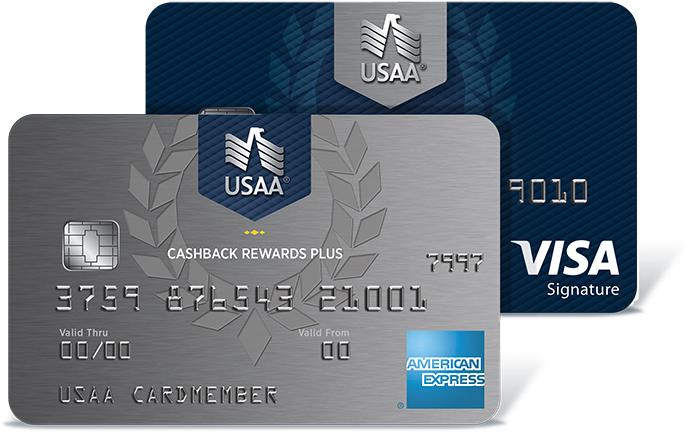 Usaa Credit Cards - Usaa Preferred Rewards (700x451), Png Download