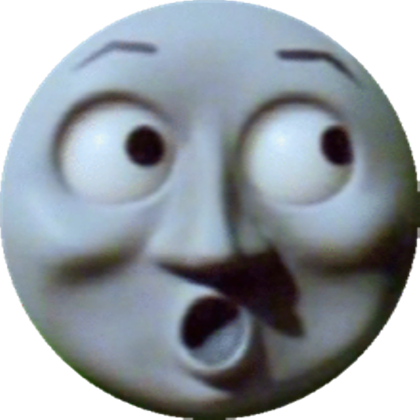 Download Scared - Roblox Scared Face | Transparent PNG Download | SeekPNG