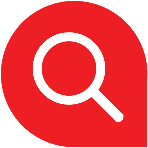 Lupa - Icon (660x655), Png Download