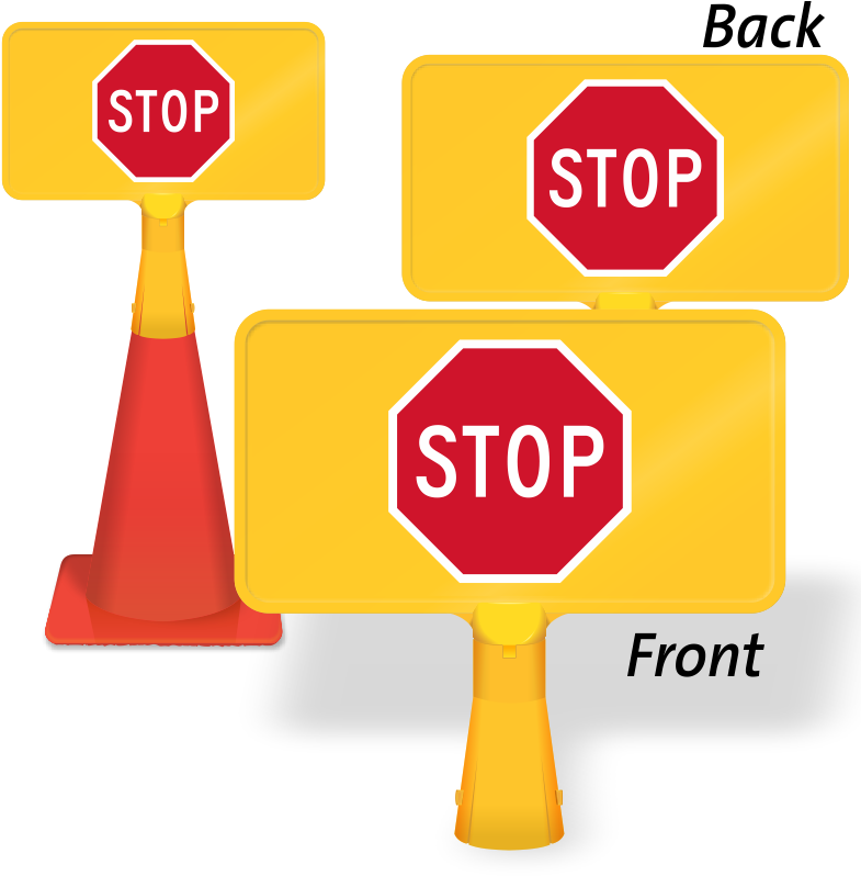 Zoom, Price, Buy - Stop Sign (800x800), Png Download