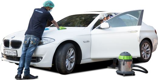 Download Professional Car Interior And Exterior Cleaning - Car Cleaning ...