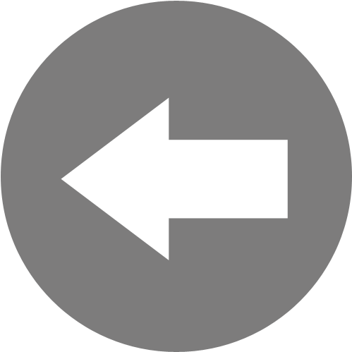 Back - Arrow In Circle Symbol (640x594), Png Download