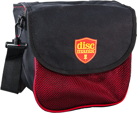 Discmania Starter Bag 2018 Jpg - Discmania (600x600), Png Download