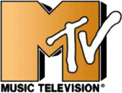 Zoom Mtv Png Logo - Mtv Overlay (400x307), Png Download