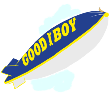 Download Blimp | Transparent PNG Download | SeekPNG