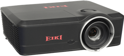 Eiki Projector - Eiki Ek-600u | 6000 Lumens Wuxga Conference Room ...