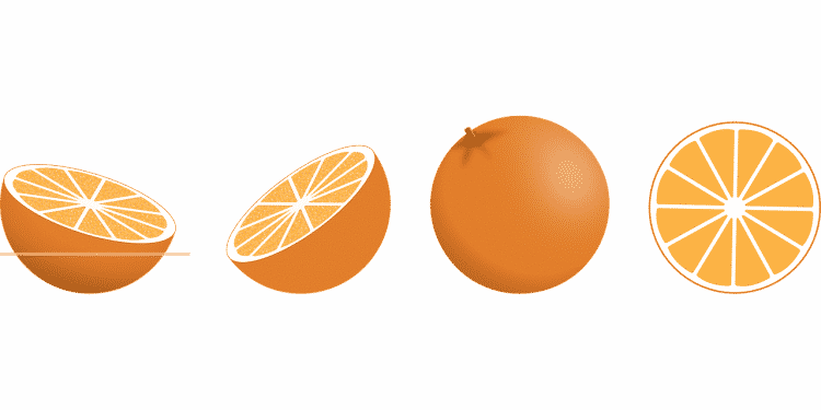 Food And Drink Trivia Quiz - Citrus (750x375), Png Download