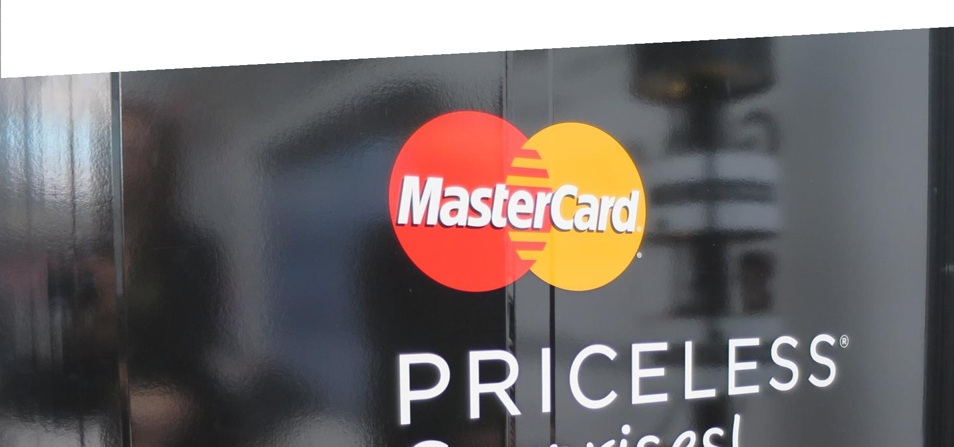 Mastercard (1920x900), Png Download