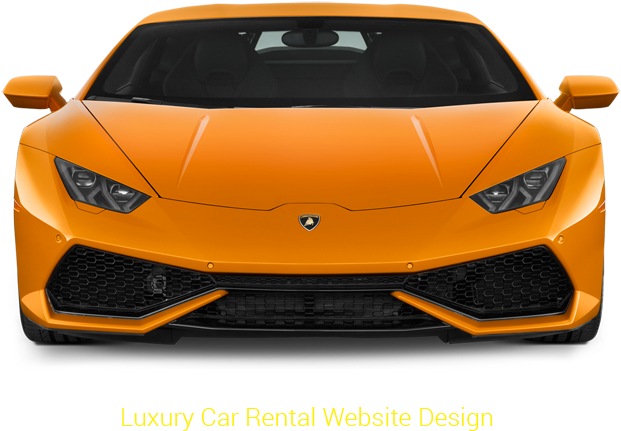 Car Png Front View (753x584), Png Download