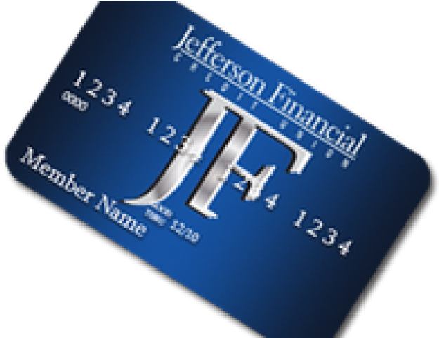 Jefferson Financial (640x480), Png Download