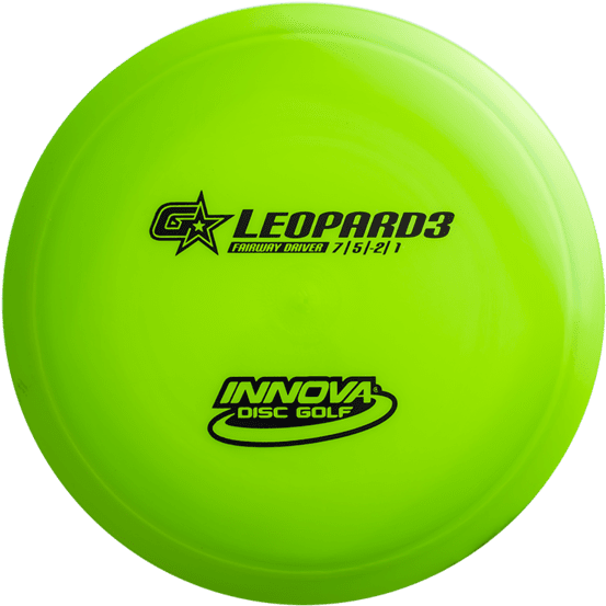 Download Innova Gstar Leopard3 - Ultimate | Transparent PNG Download ...