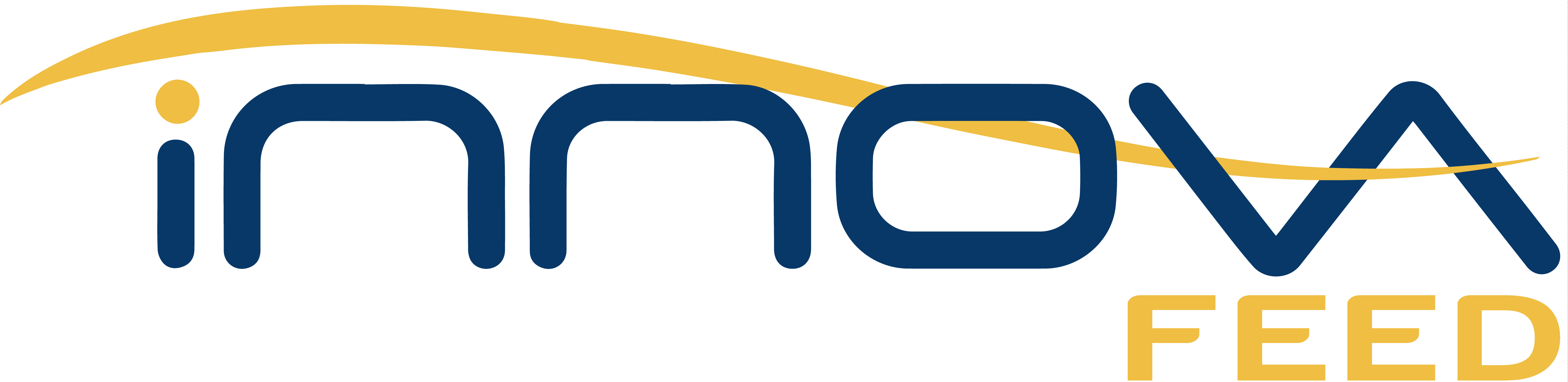 Download Innovafeed Logo | Transparent PNG Download | SeekPNG