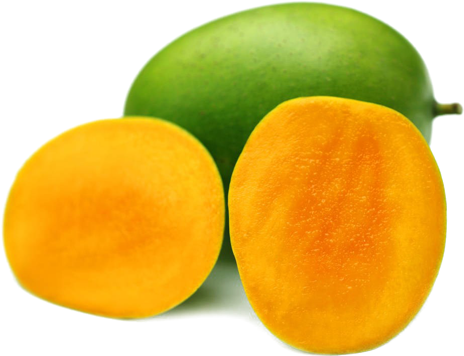 Mango Png Image & Mango Clipart - Langra Mango (1000x752), Png Download