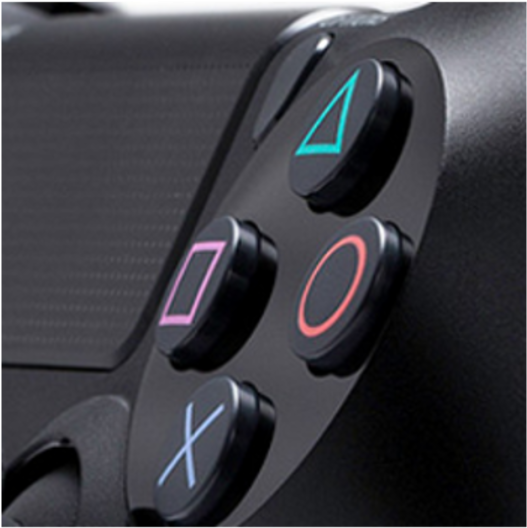 1 Ps4 Google - Mouse (1200x675), Png Download