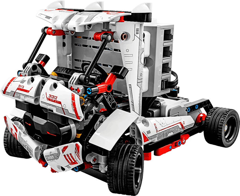 Battlebot Designs Ev3 Lego (2256x984), Png Download