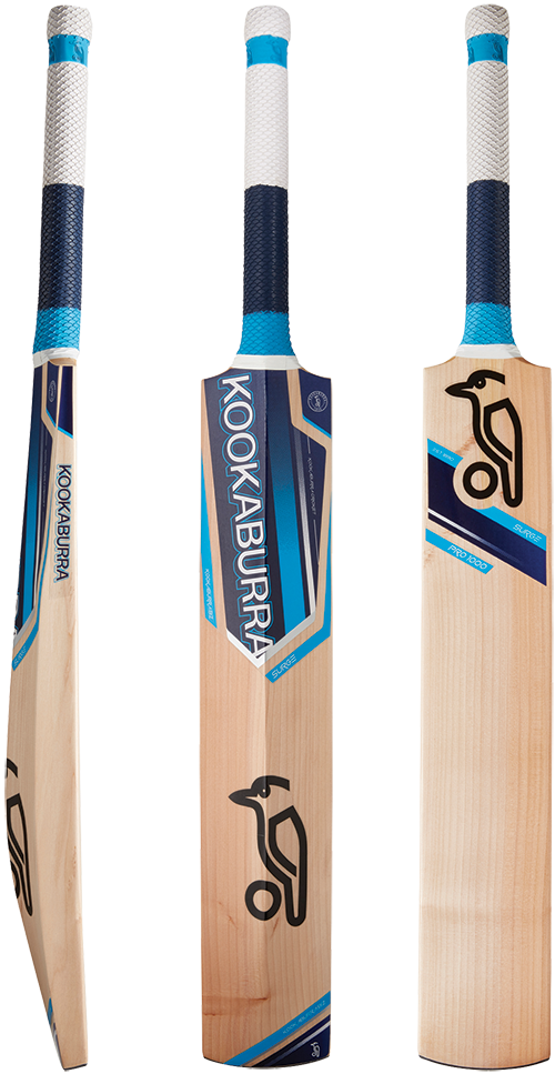 Kookaburra Surge Pro 1000 Junior Cricket Bat - Kookaburra Surge Cricket ...