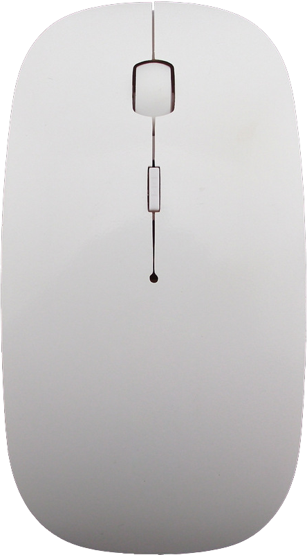 Custom Wireless Mouse - Mouse (1024x1024), Png Download