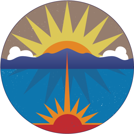 Symbol For Geothermal Energy (576x576), Png Download