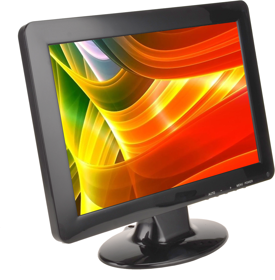 Download Oem 12 Inch Computer Lcd Monitor Widescreen - Computor ...