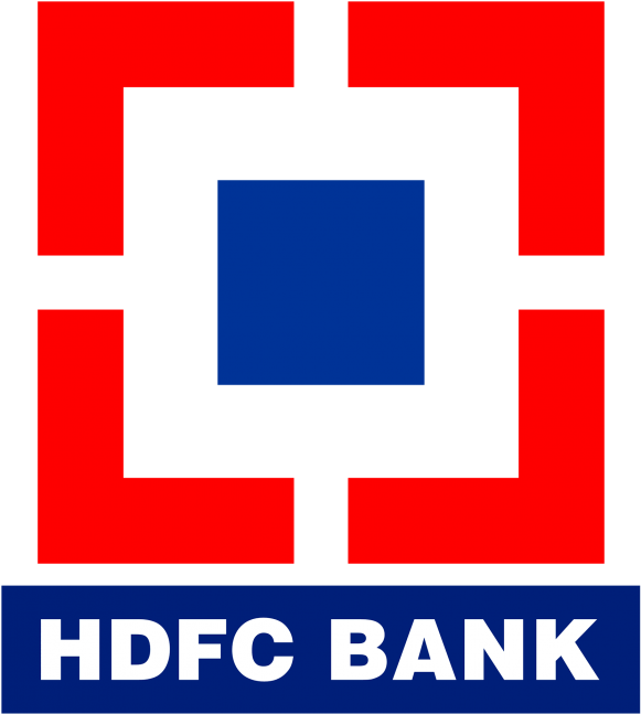 Download Hdfc Bank | Transparent PNG Download | SeekPNG