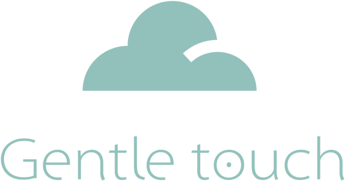 Gentle - Graphic Design (1000x619), Png Download