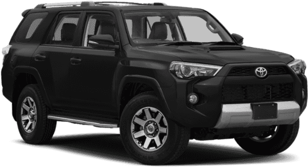 Download New 2019 Toyota 4runner Trd Off Road Premium 4wd - 2019 Toyota ...