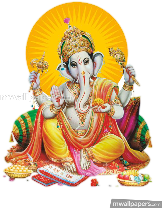 God Vinayagar Latest Hd Photos/wallpapers (1080p) - Ganesh Chaturthi ...