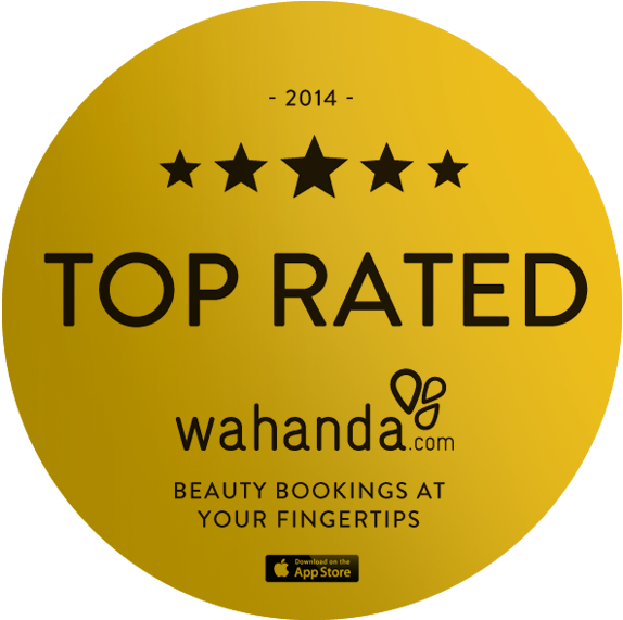 Download Wahanda Sticker - Circle | Transparent PNG Download | SeekPNG