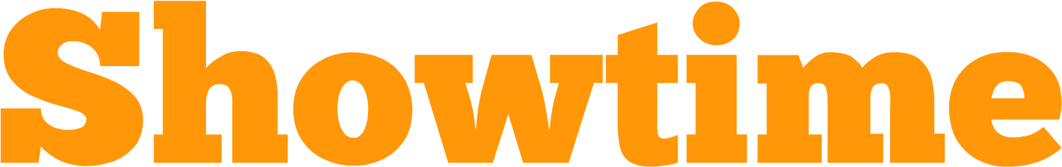 Download Showtime3 - Orange | Transparent PNG Download | SeekPNG