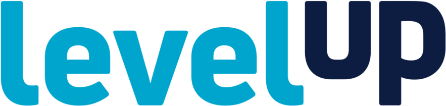 Download Levelup Logo - Graphic Design | Transparent PNG Download | SeekPNG