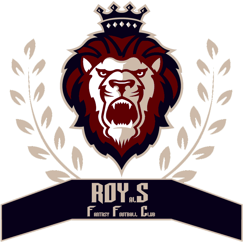 Colouring Is A Breach - Roy High School Logo (950x874), Png Download