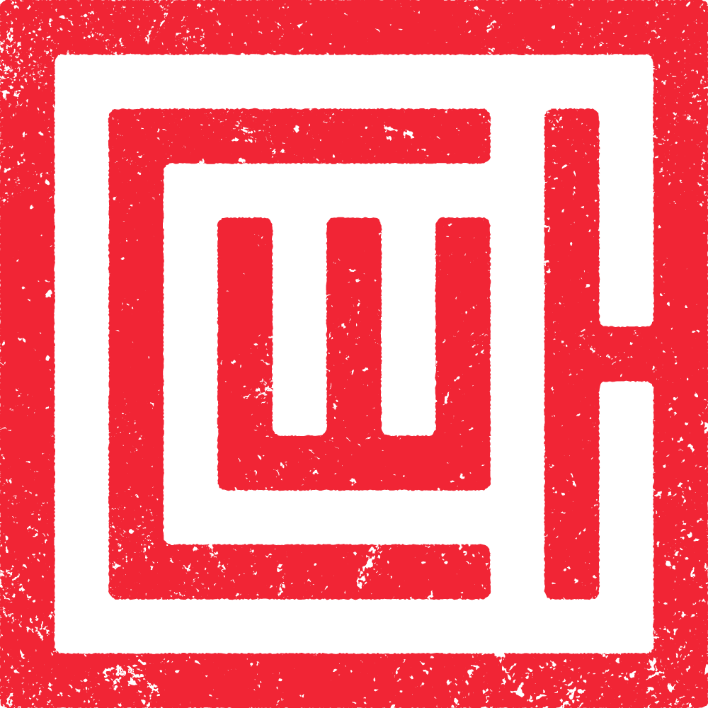 Chris Hong - Poster (1000x1000), Png Download