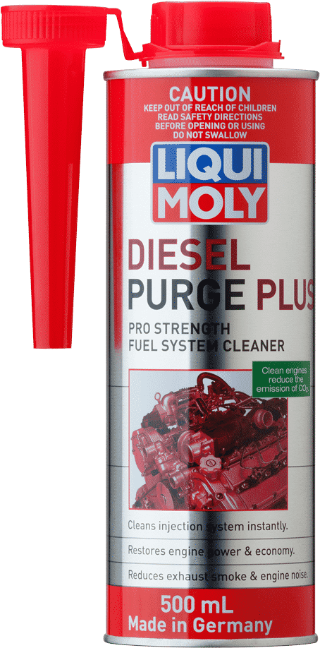 Diesel Purge Plus Liqui Moly Australia Png Liqui Moly (1000x1000), Png ...