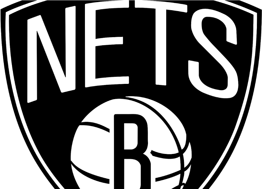 Download Nba Brooklyn Nets Logo | Transparent PNG Download | SeekPNG