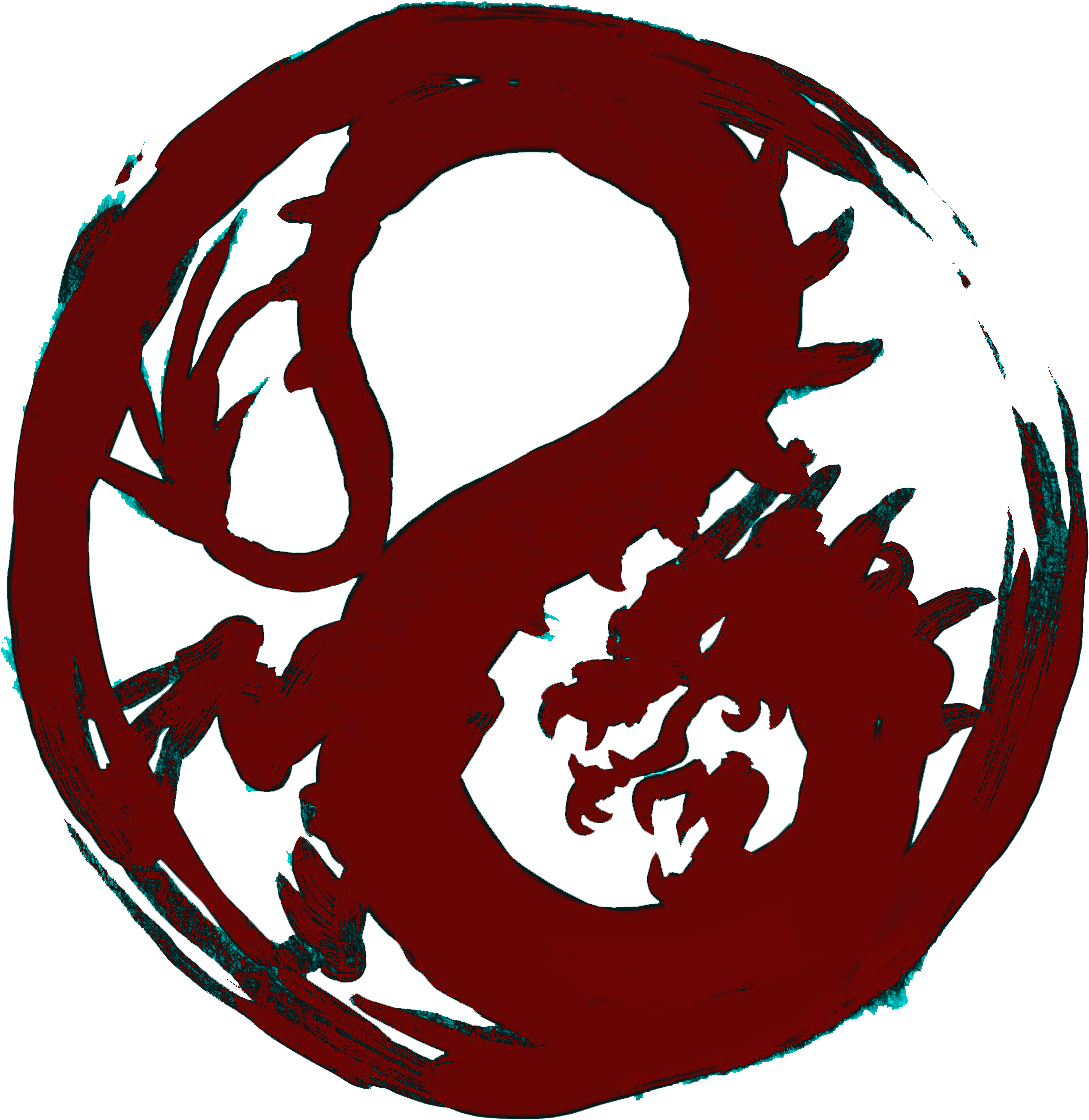 Download Dragon Marks - Dragon Clan Symbol L5r | Transparent PNG ...
