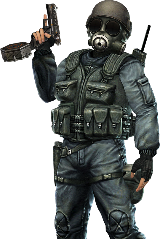 Download Counter Strike Png, Cs Png, Download Png Image With - Counter ...