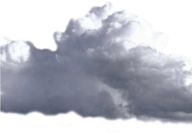 Clouds Clipart Transparent Background - Transparent Storm Clouds Png ...