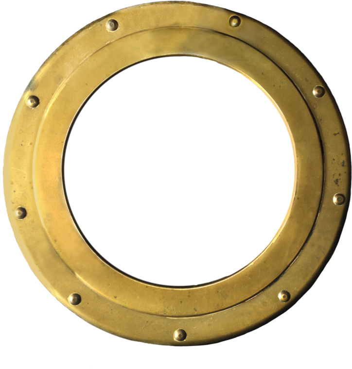 Submarine Window Png (894x894), Png Download