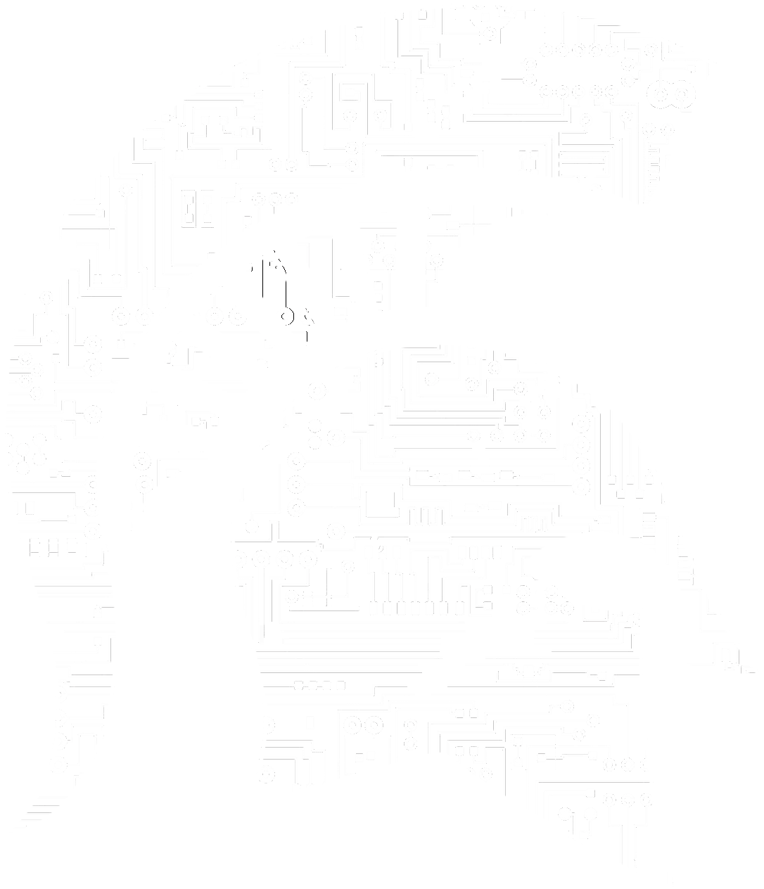 Spartan Robotics Logo No Drop Outline - Spartan Robot (1249x1341), Png ...