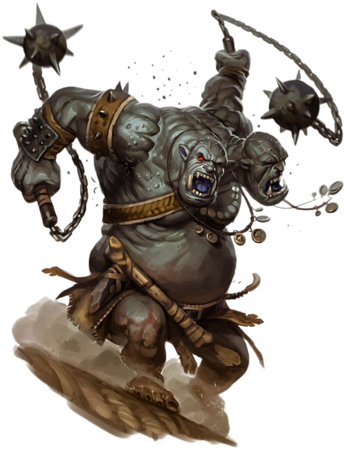 Download Png Images, Pngs, Orc, Orcs, (id 39338) - Meteor Hammer ...